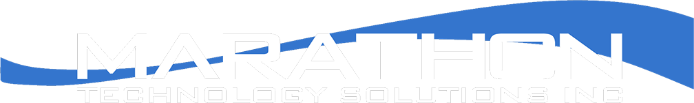 Network Cabling | IT Infrastructure | Marathon Technology Solutions