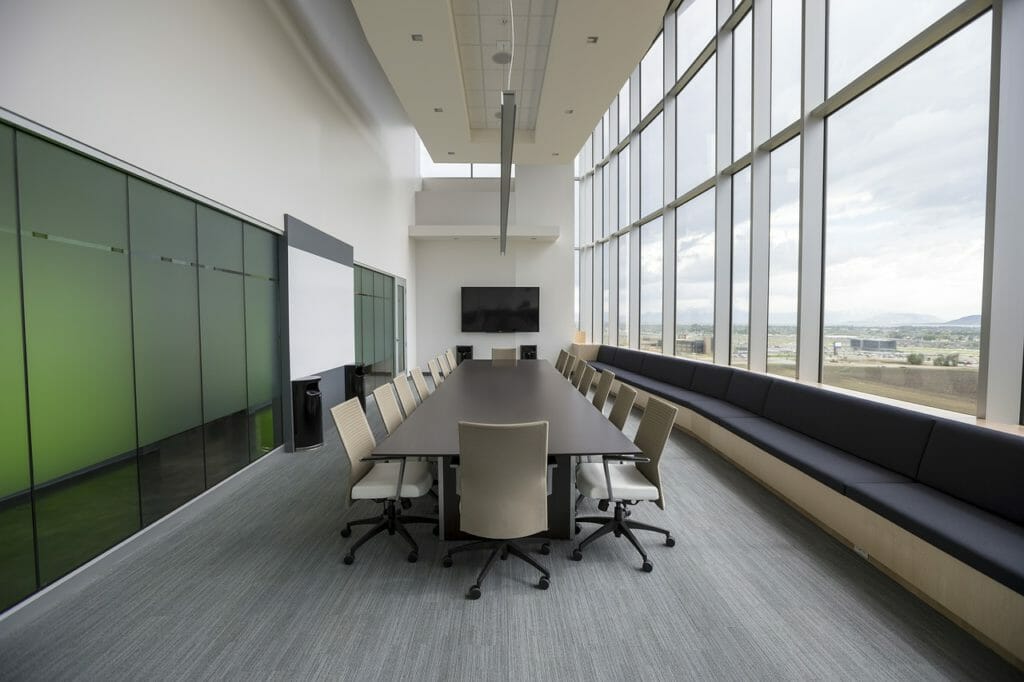 5 Technology Upgrades for a Modern Boardroom - Marathon Technology ...