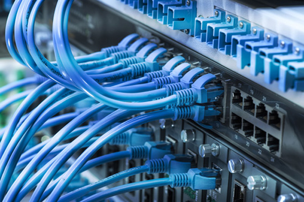 Structured Cabling Baltimore, MD | Marathon Technology Solutions